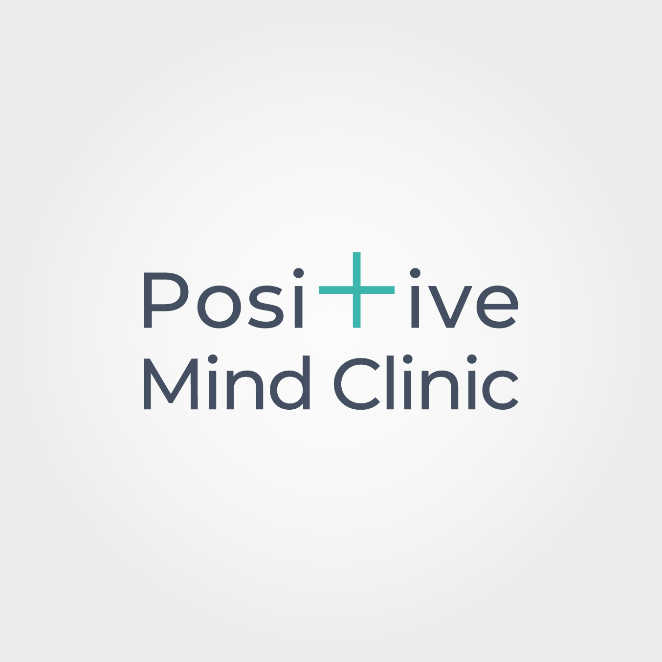Positive Mind Clinic - Outline Studio