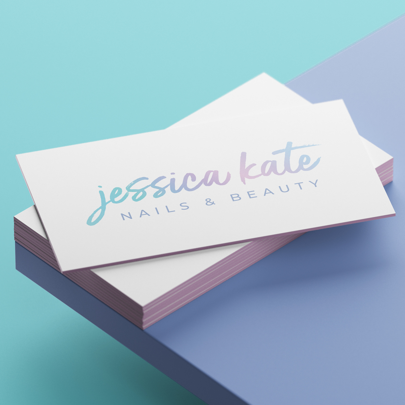 Jessica Kate Nails & Beauty - Outline Studio